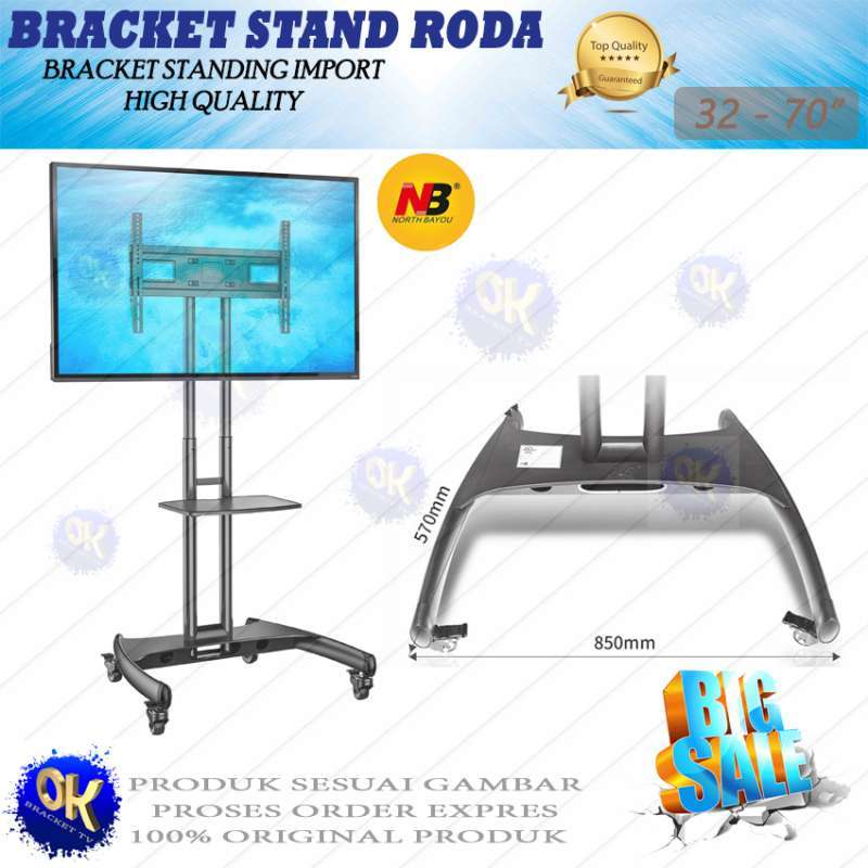 Standing Tv - Harga Terbaru Juni 2024 | Blibli