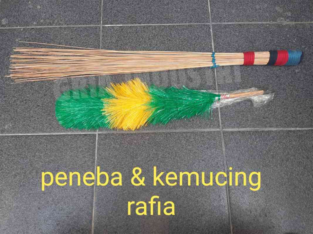 Jual Penebah Kasur dan Kemucing Rafia di Seller Gria Industri - Kota ...