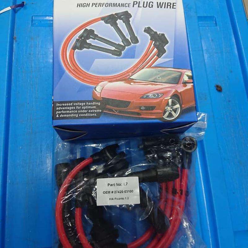 Jual Advance Kabel Busi Kia All New Picanto 1.2 Di Seller Jaya Champion ...