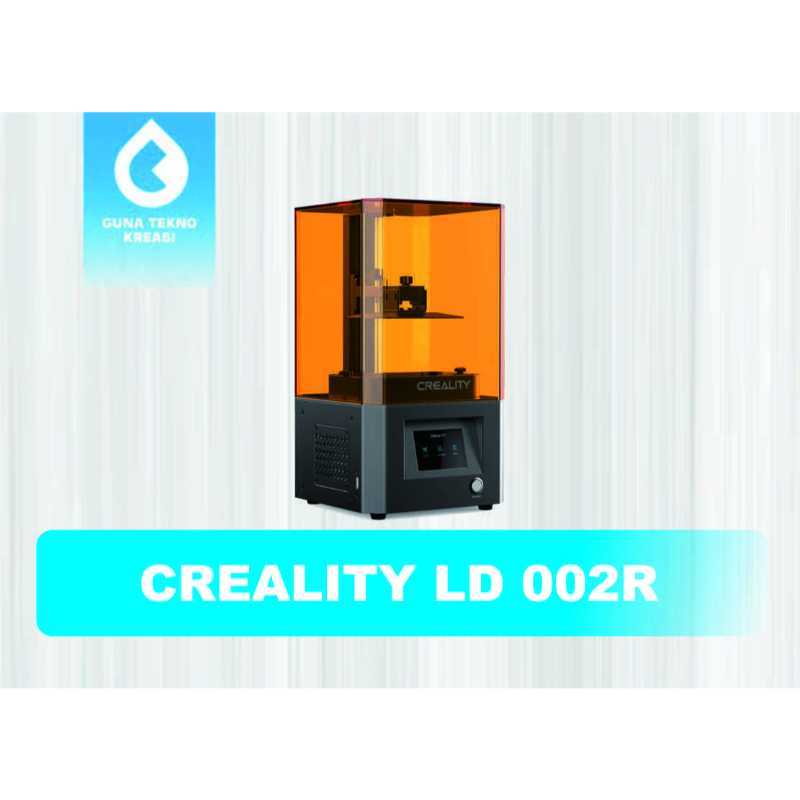 Jual Creality Ld 002 R Original Murah - Harga Diskon Juni 2024 | Blibli