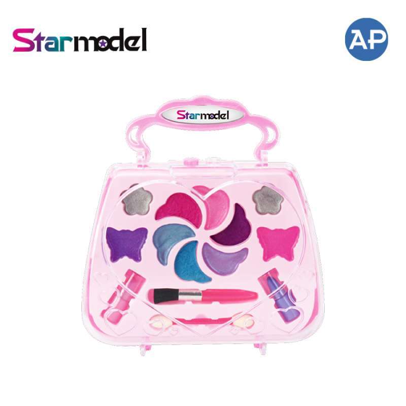 Jual Star Model Beauty Case di Seller Agatatoys - Kota Jakarta Barat ...
