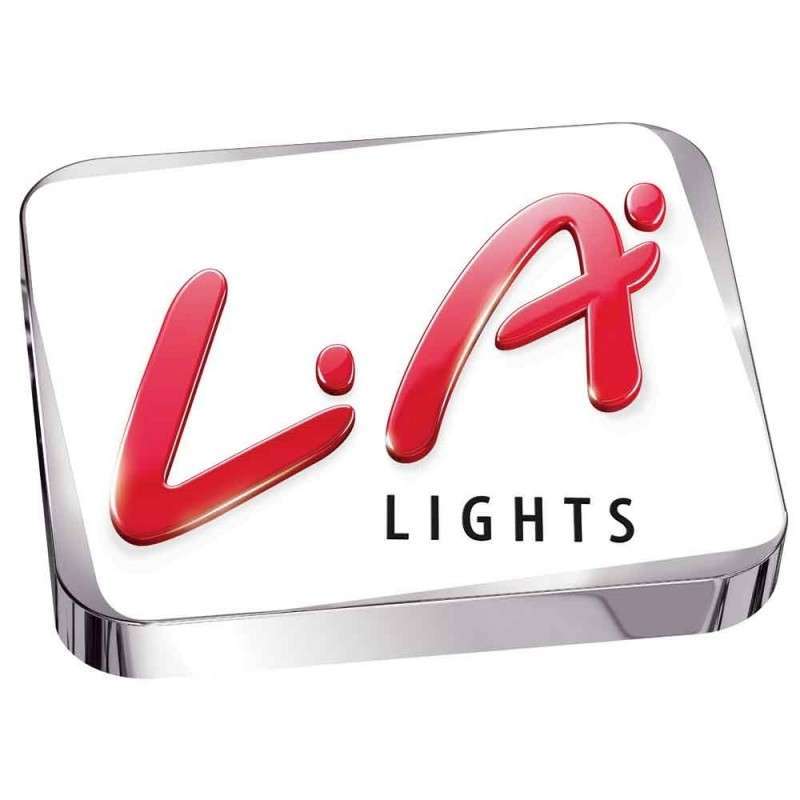 Jual LA Lights Merah Rokok (1 Slop/ 10 Bungkus/ 16 Batang) di Seller ...