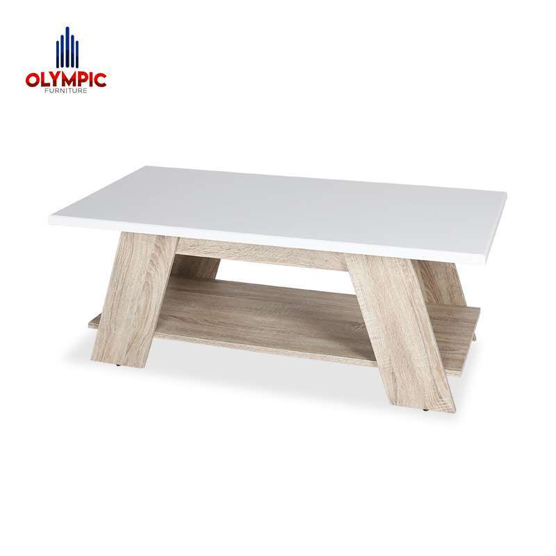 Jual Olympic Coffe Table / Meja Kopi / Meja Tamu / Meja Teras / Meja ...