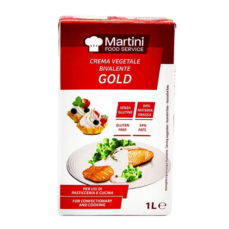 Jual Cooking Cream Master Martini Food Service Gold Multi Purpose Mix 1 ...