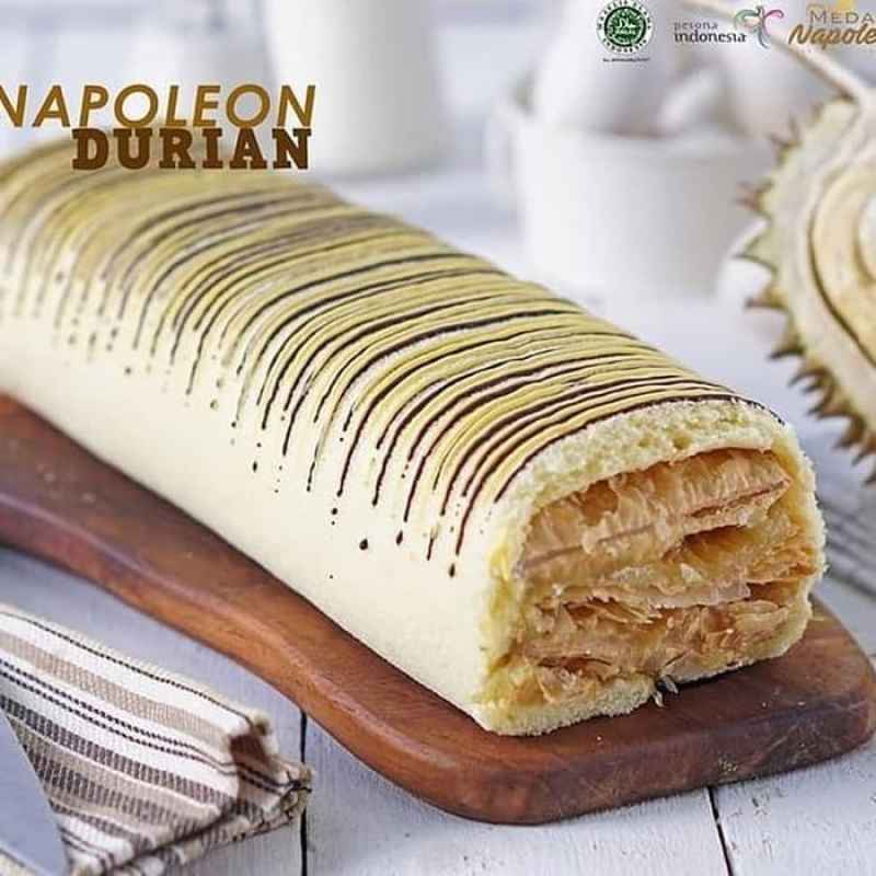 Jual MEDAN NAPOLEON DURIAN di Seller My Jastip Medan - Titi Kuning ...