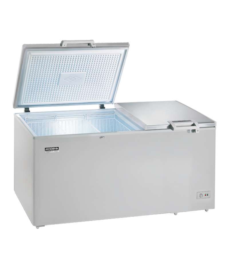 Jual Modena Conserva Md60 Chest Freezer - White Di Seller Ufo ...