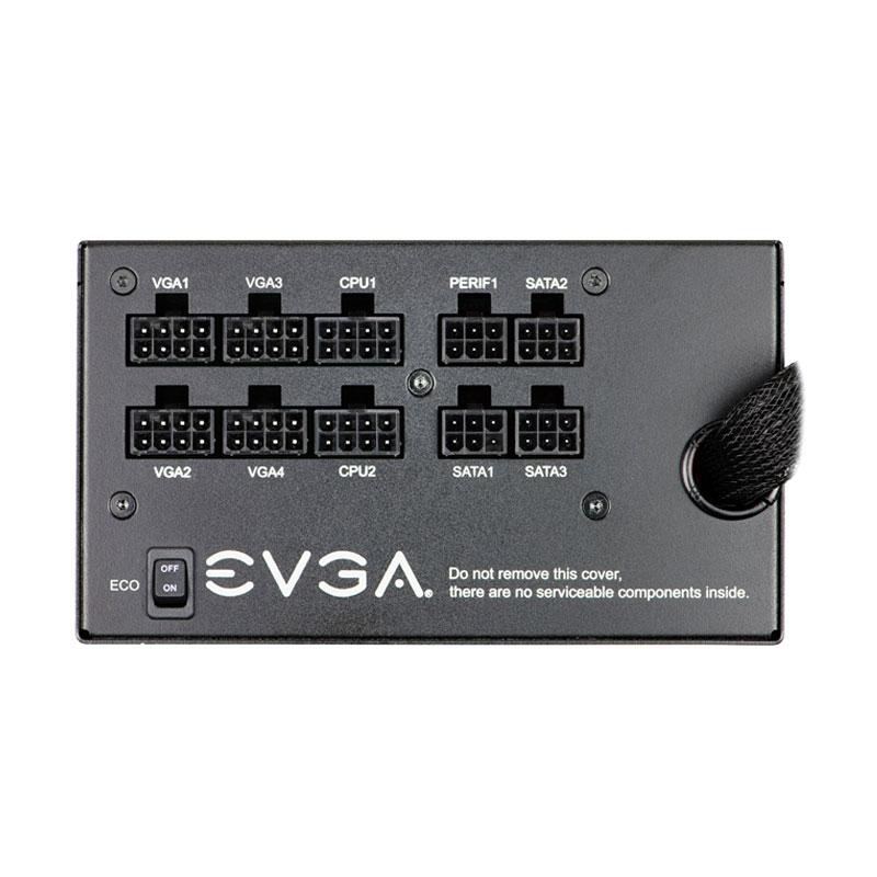 Jual Evga Psu 750gq Semi Modular Power Supply [750 Watt] Di Seller It ...
