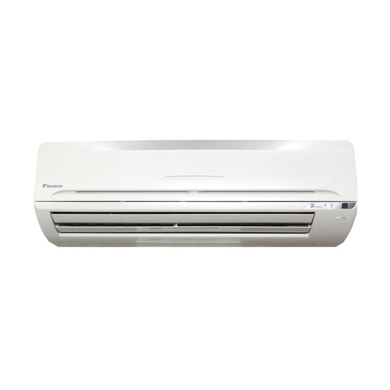 Jual Daikin FTNE25MV14 AC Split - Putih [Jadetabek/ 1 PK] di Seller AJ ...