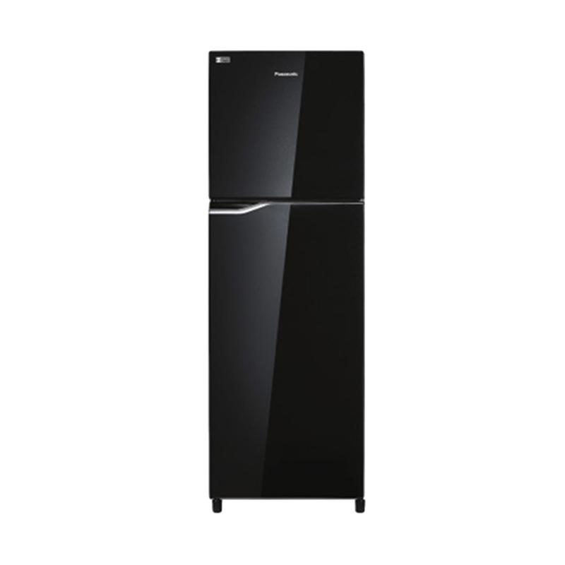 Jual Panasonic Nr-bb278v-s Kulkas [266 L/ Two Door] Di Seller Seven ...