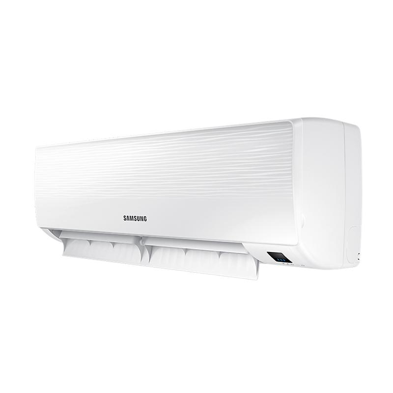 Promo Samsung Ar05nrfldw Air Conditioner [0.5 Pk] Diskon 8% Di Seller ...