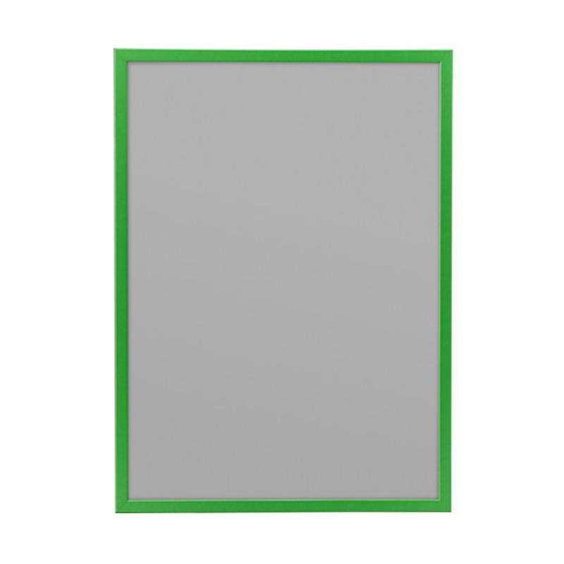 Jual IKEA (R) Fiskbo Frame Bingkai Foto Besar - Hijau [50x70 cm] di ...