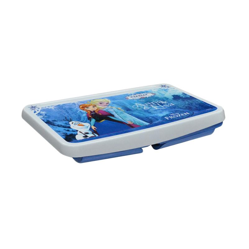 Jual Napolly Lap Desk Frozen Meja Gambar - Biru Di Seller Mistertea ...