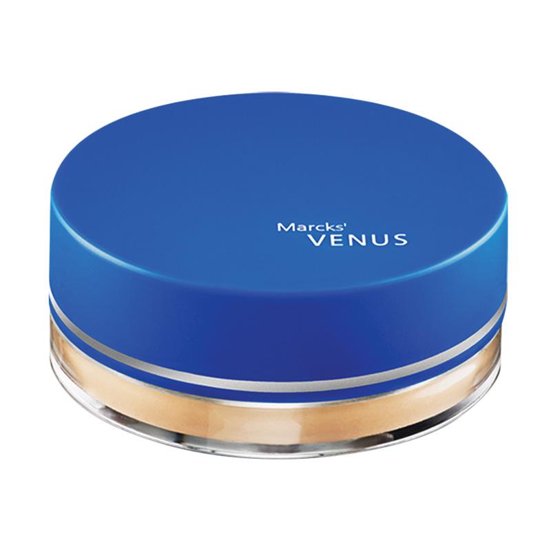 Jual Venus Loose Dynamic Powder - No 3 Ivory [20 g] di Seller Kimia ...