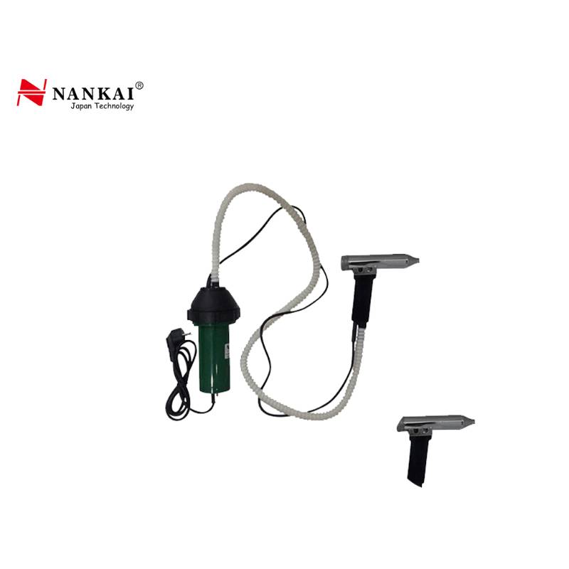 Jual Welding Machine Pvc - Mesin Pemanas Las Pipa Pvc Nankai Di Seller ...