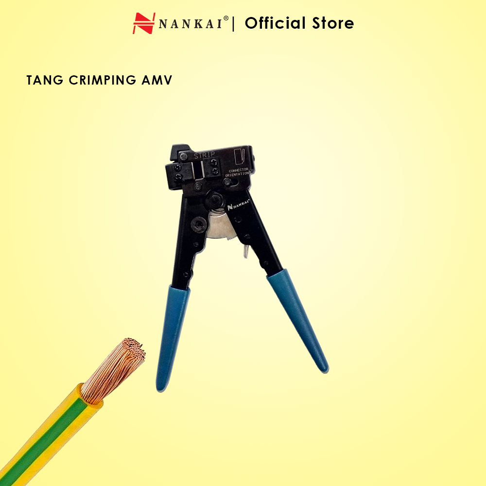 Jual Tang Crimping Merk Original Murah - Harga Diskon Juni 2024 | Blibli.com