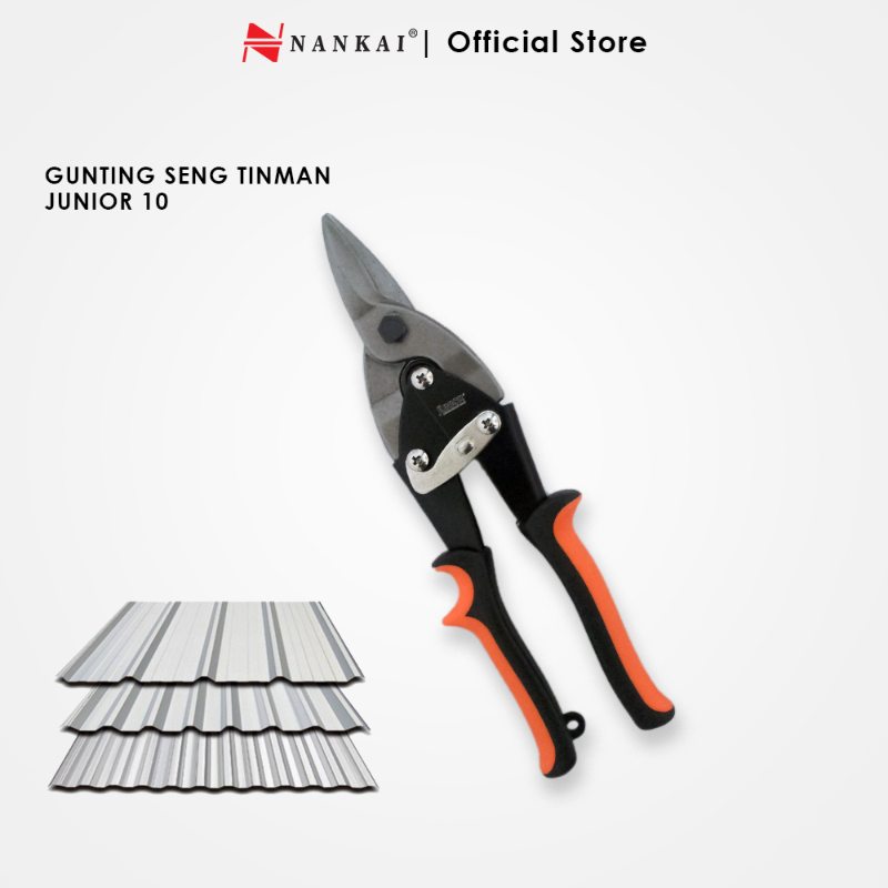 Gunting Seng - Harga Terbaru Mei 2024 & Gratis Ongkir | Blibli