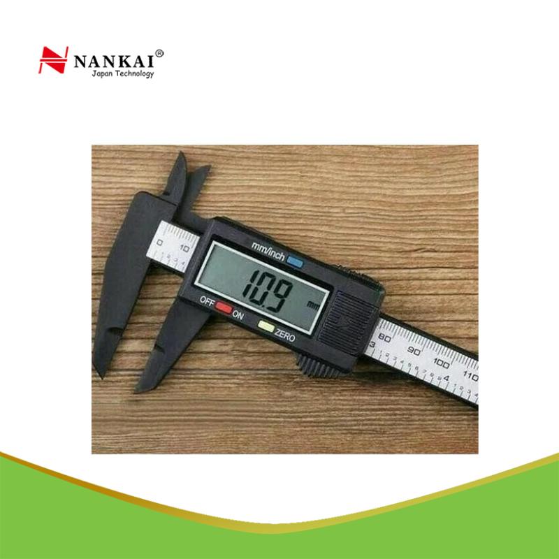 Jual Sigmat Digital [12 Inch] di Seller Nankai Tools Official Store ...