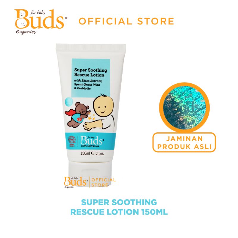 Rekomendasi Produk Buds Organics Terbaik - Blibli Friends