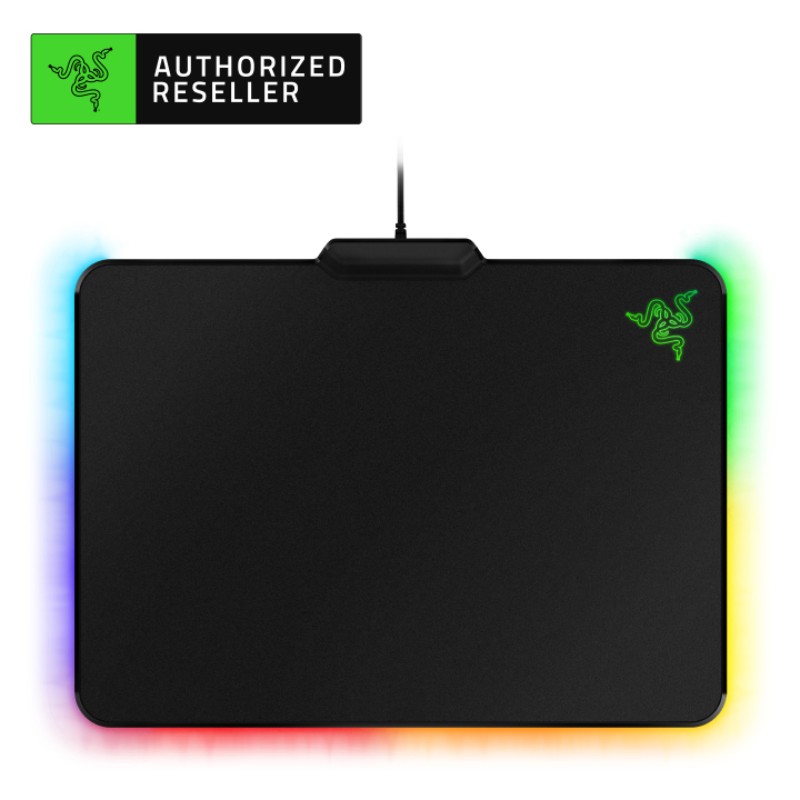 Jual Ict - Razer Firefly Mousepad Di Seller Xtreme Zone - Cc Ict ...