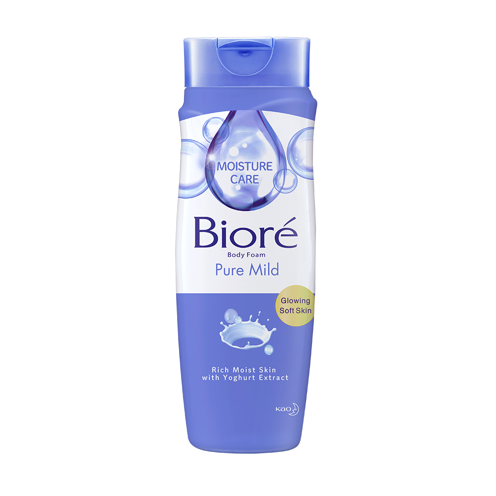 15 Rekomendasi Sabun Mandi untuk Kulit Kering, Perawatan Sempurna untuk ...