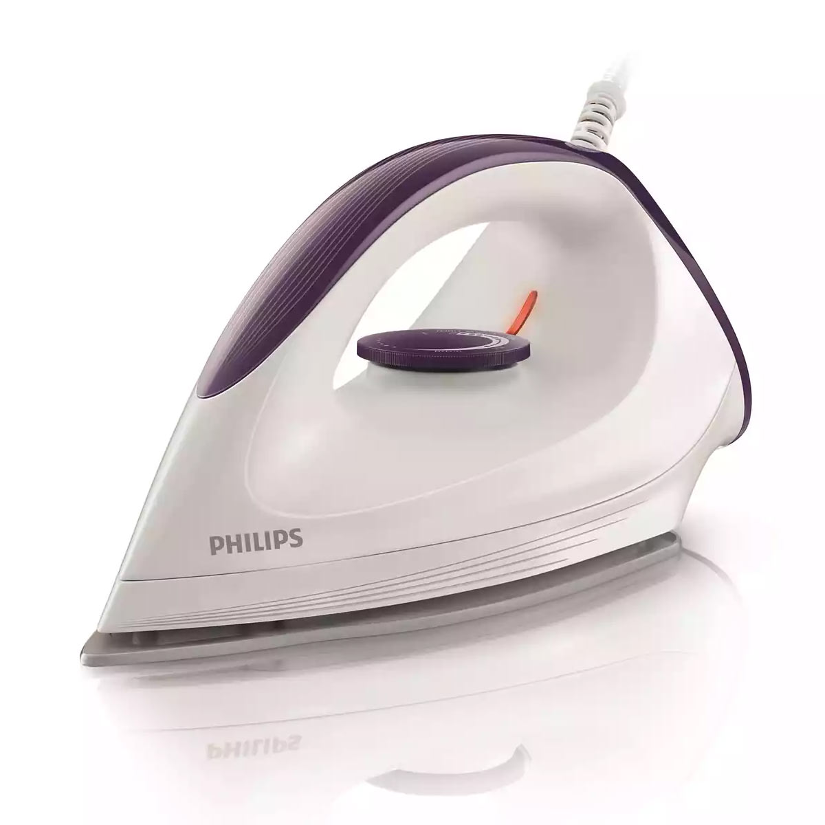 Jual Philips Gc160 Affinia Setrika Elektrik - Putih Di Seller Sinar ...