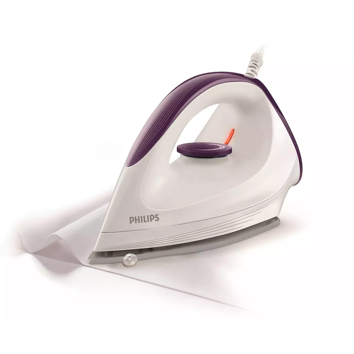 Jual Philips Gc160 Affinia Setrika Elektrik - Putih Di Seller Sinar ...