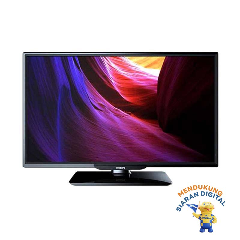 Jual PHILIPS 32PHA4100 LED TV [32 Inch] di Seller CUKONG BETAWI ...
