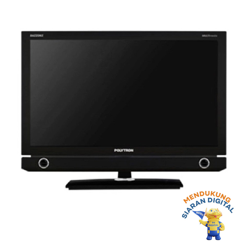 Jual Polytron PLD24901 TV LED [24 Inch] di Seller Antara Elektronic ...