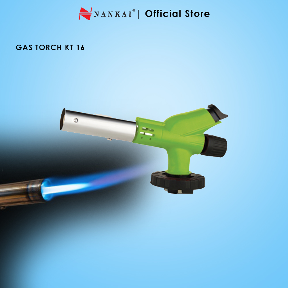 Jual Alat Bakar Gas Torch 💯 Harga Murah & Kualitas Terbaik Mei 2026