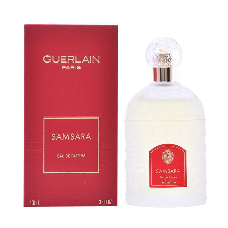 Jual Guerlain Samsara Woman EDP Parfum [100 mL] di Seller ULTIMATE PARFUM - Jaka Setia, Kota ...