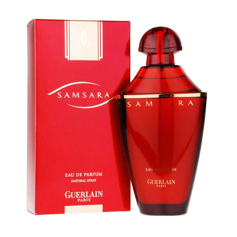 Jual Guerlain Samsara Woman EDP Parfum [100 mL] di Seller ULTIMATE PARFUM - Jaka Setia, Kota ...