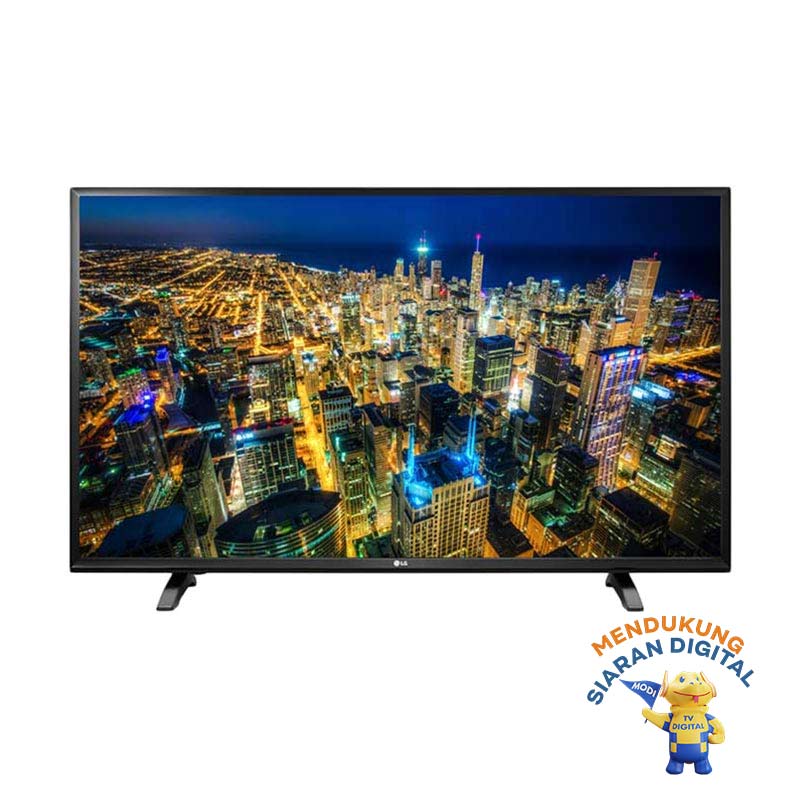 Jual LG 32LH500D LED TV [32 Inch] di Seller Trans Jaya Grosir ...