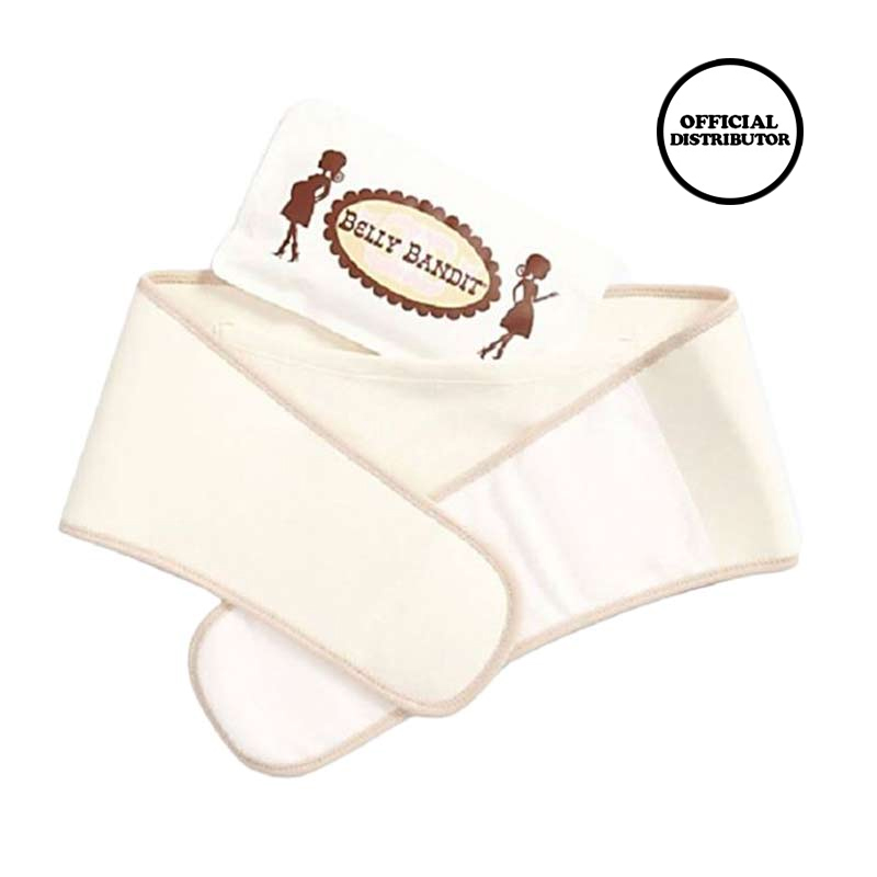 5 Rekomendasi Produk Belly Bandit Terbaik, Bumil Wajib Baca!