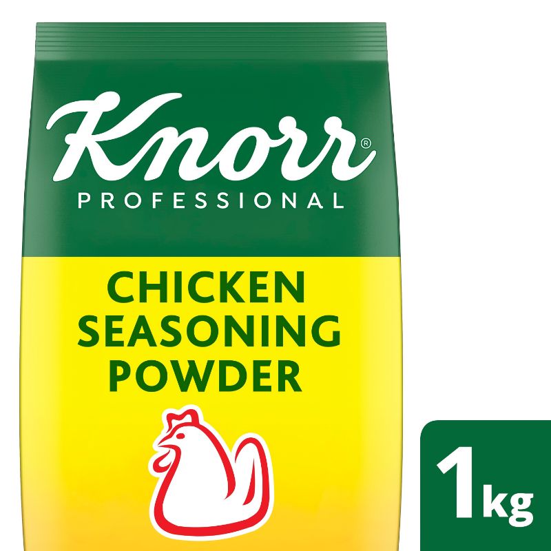 Promo Knorr Bumbu Rasa Ayam Refill Bumbu Masak [1 Kg] 68640856 Diskon ...