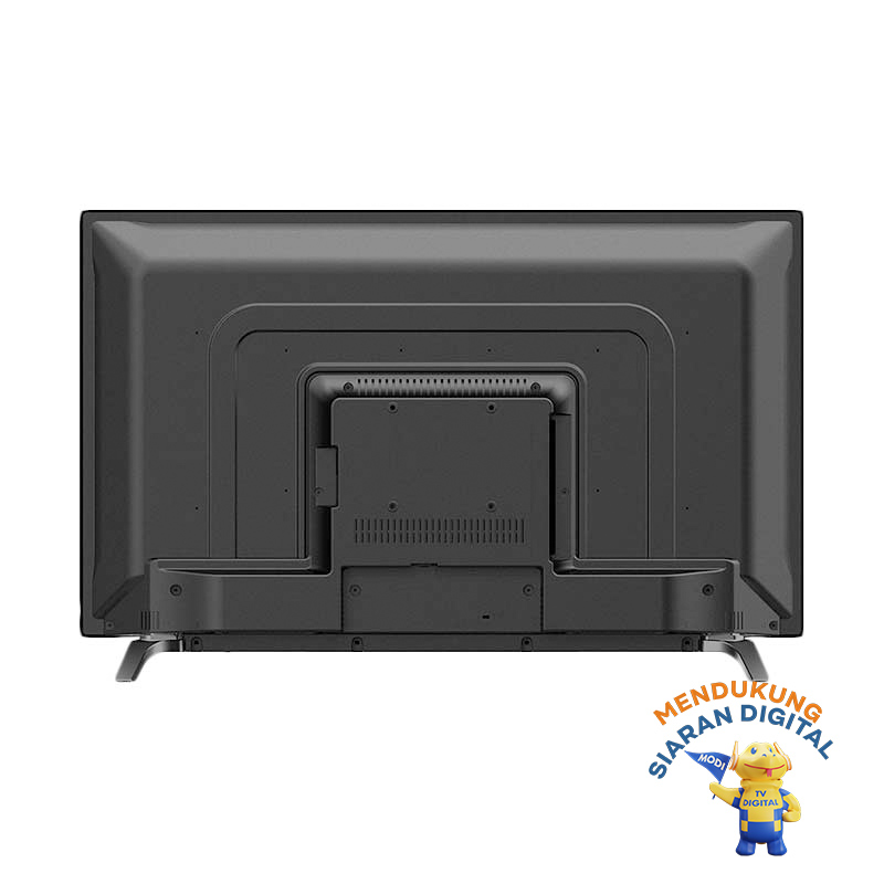 Jual [resmi] Toshiba 32l1600vj Hd Flat Led Tv [32 Inch] Di Seller ...