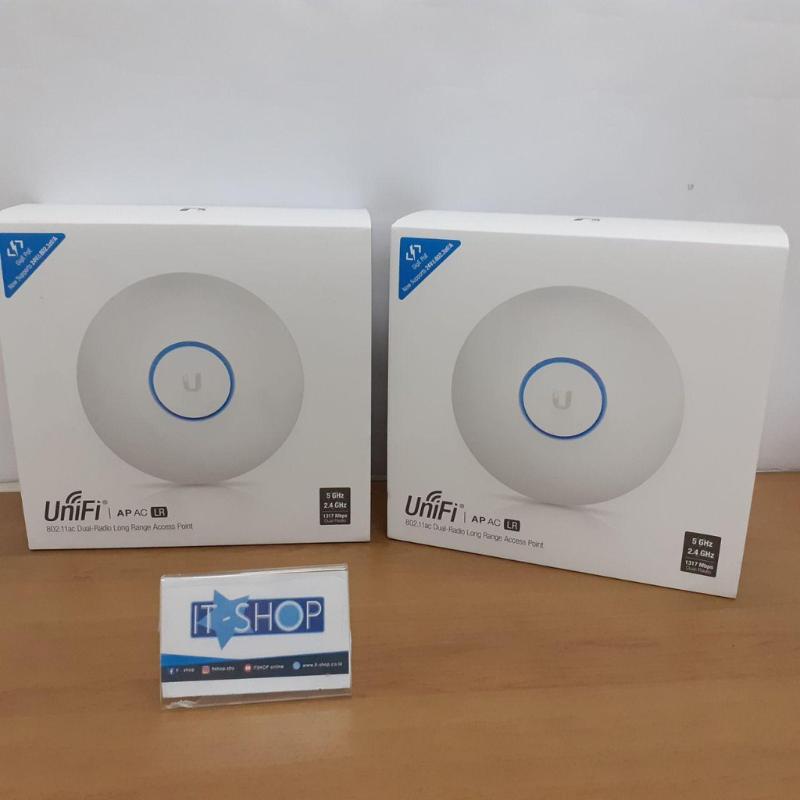 Jual Ubiquiti Unifi Ap Ac Long Range Access Point [ubnt Uap-ap-ac-lr ...