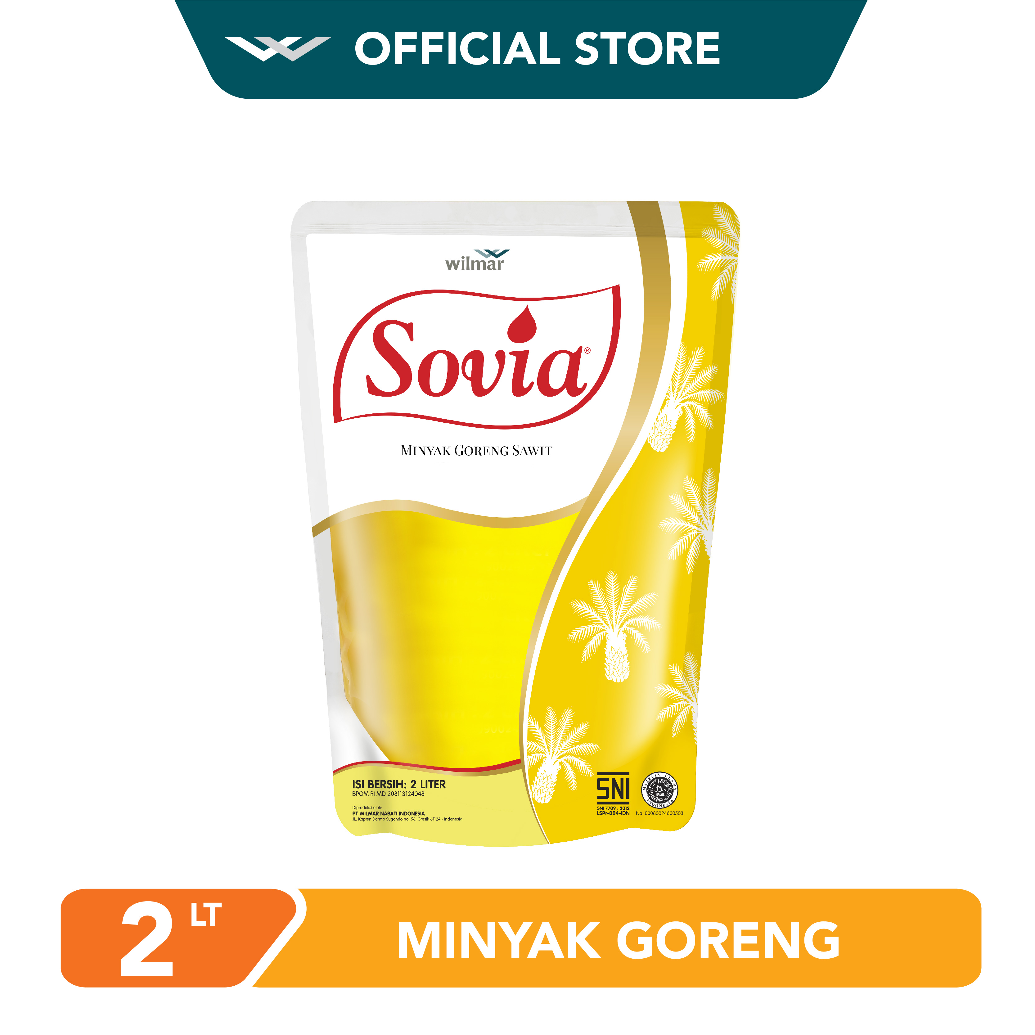 Minyak Goreng Diskon s,d 15 Ribu!🔥 - Temurah Mei 2026