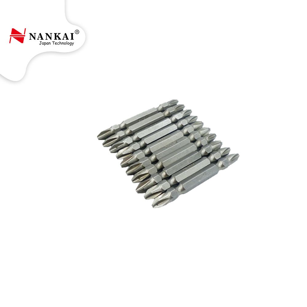 Jual Mata Obeng Ph 2 [65 Mm] Nankai Di Seller Nankai Tools Official ...