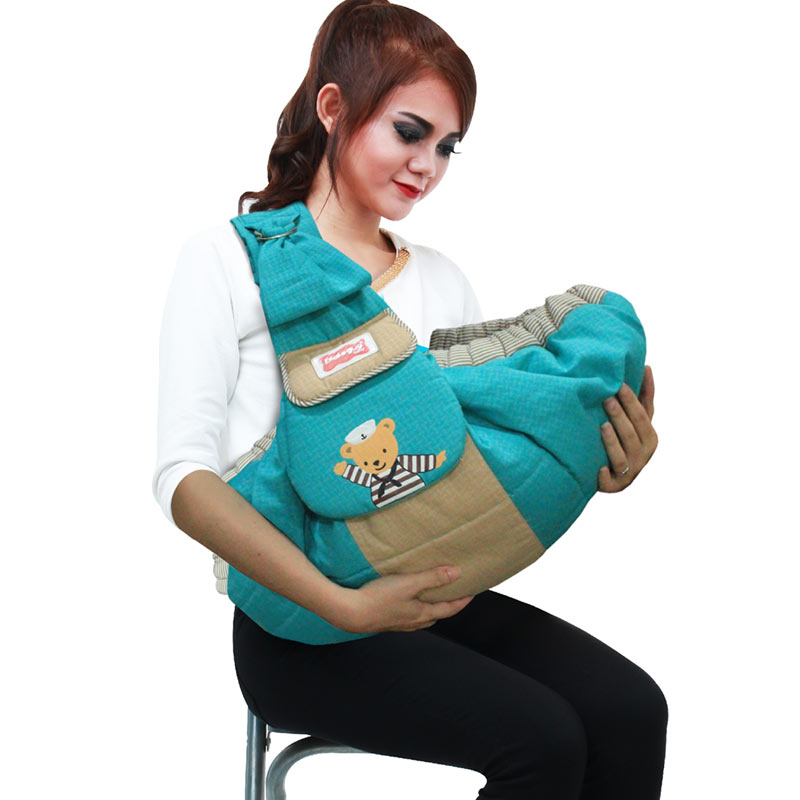 Jual Dialogue Baby Sailor Series Gendongan Samping - Tosca Di Seller ...