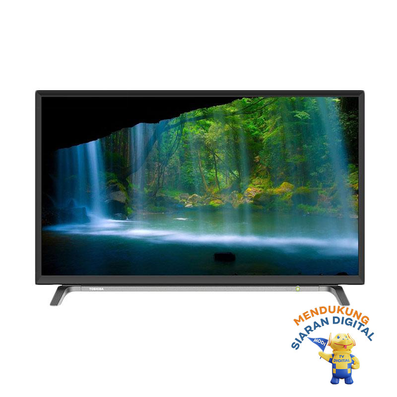 Jual Toshiba 40L5650 Smart LED TV [40 Inch/FullHD/Opera/L56 Series] di ...