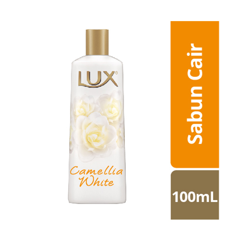 Jual Lux Camellia White Botol [100 mL] di Seller Sumarno mart - Kebon ...