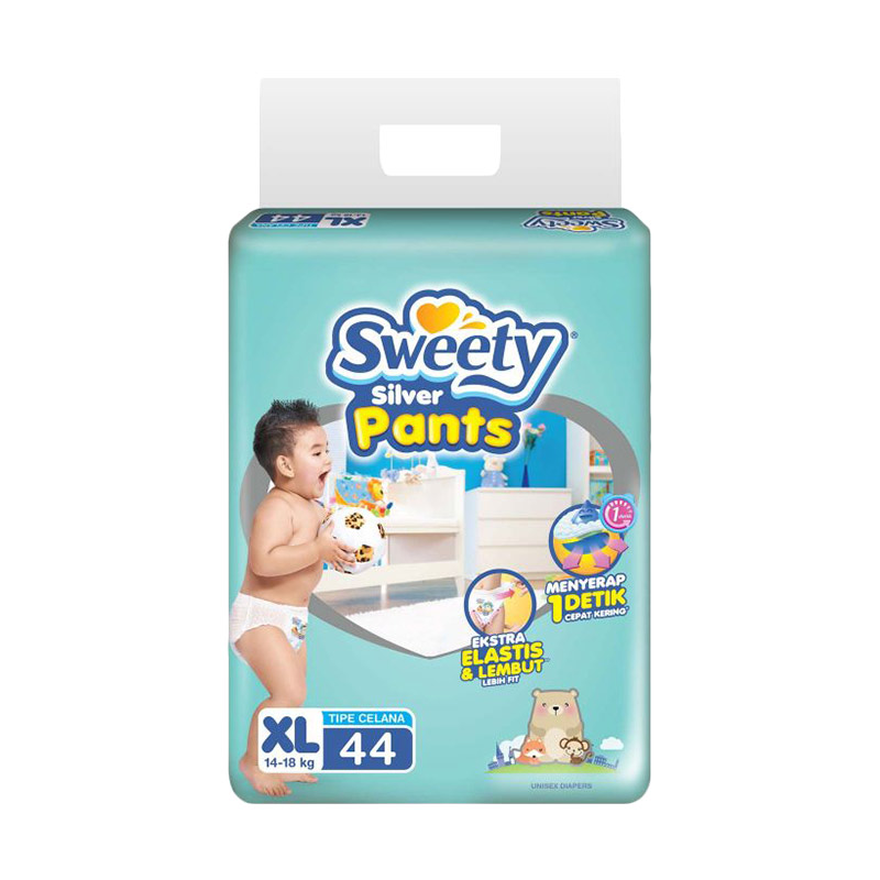 Jual Sweety Fit Pants Popok Bayi [XL44] di Seller vanilla shopping ...