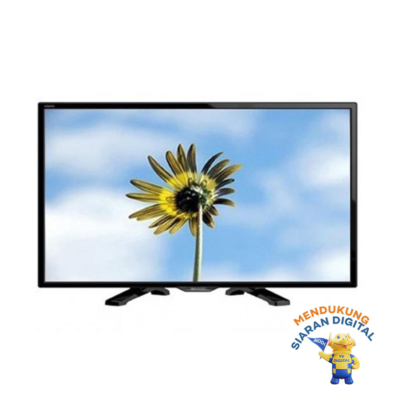 Tv 24 Inch Sharp - Homecare24