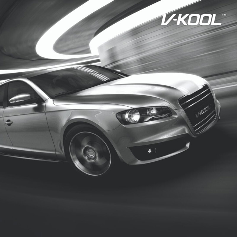 Jual V-KOOL Kaca Film Belakang for Toyota Hiace [VIP 60%] di Seller ...