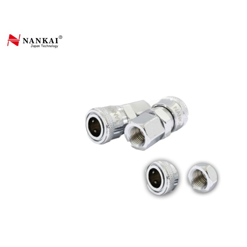 Jual Nankai SF 40 Coupler di Seller KARYA SEJATI TEKNIK - Pekalangan ...