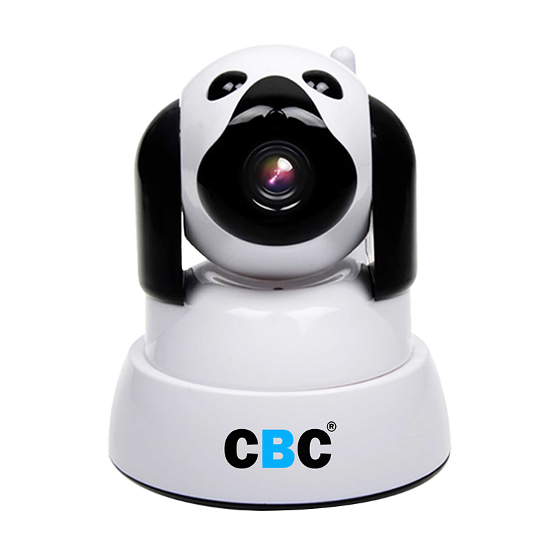 Jual IP CAMERA CCTV SMART HOME MONITORING HD WIFI di Seller CBCSUKSES ...