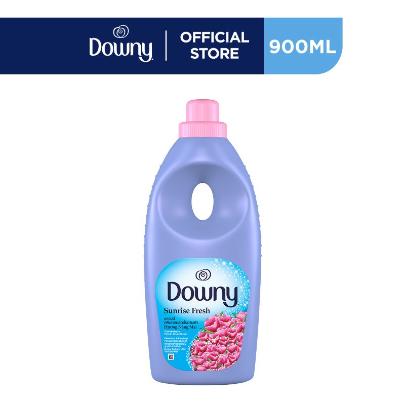 Jual Groceries - Downy Sunrise Fresh Bottle Pelembut dan Pewangi ...