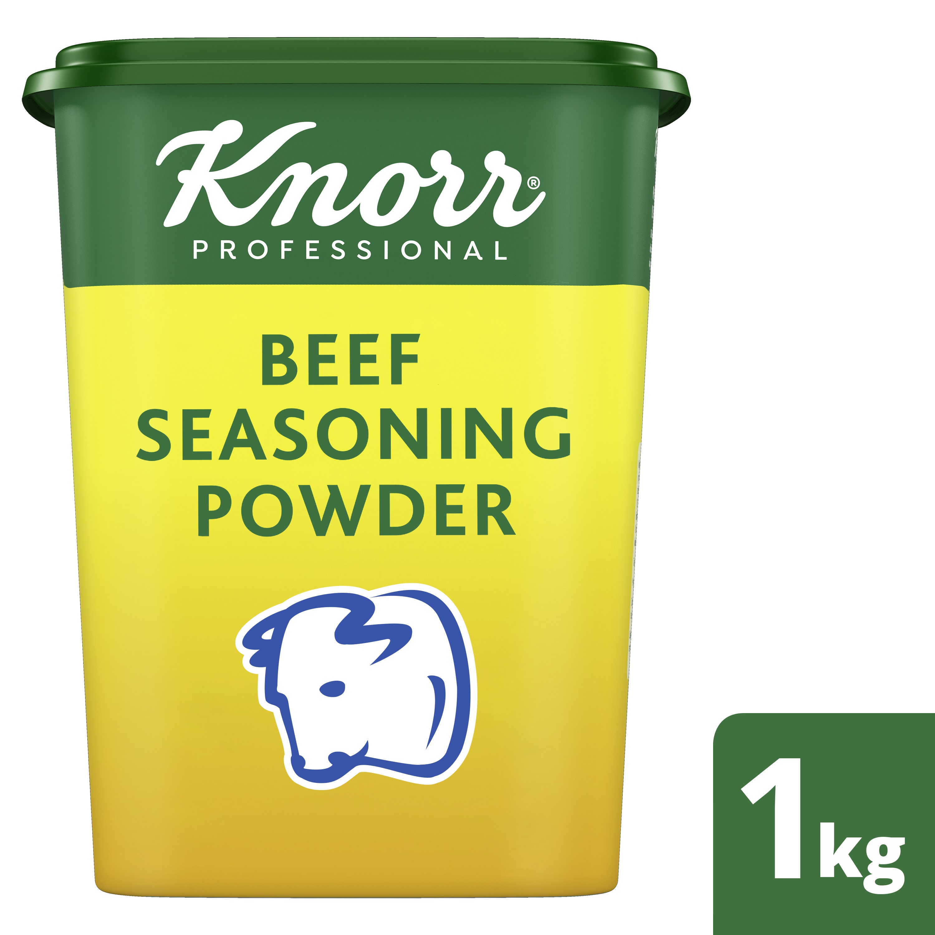 Promo Knorr 68640854 Bumbu Rasa Sapi Bumbu Masak 1 Kg Diskon 16% Di ...