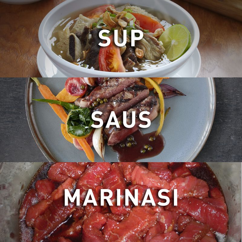 Promo Knorr 68640854 Bumbu Rasa Sapi Bumbu Masak 1 Kg Diskon 16% Di ...