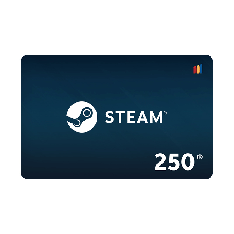 Jual Steam Wallet Code E-Voucher [Rp 250.000] di Seller Indomog - Karet ...